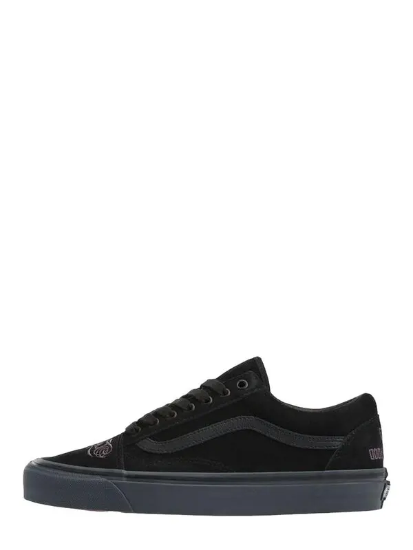 VANS Neighborhood X Mister Cartoon X Old Skool 36 Dx 'tokyo Los Angeles - Black