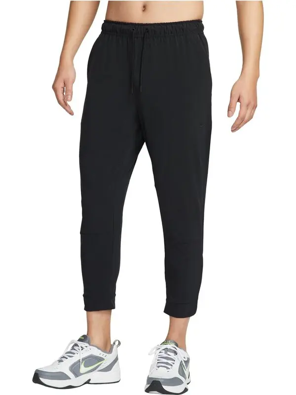 Nike Dri-fit Form Pants Tpr - Black