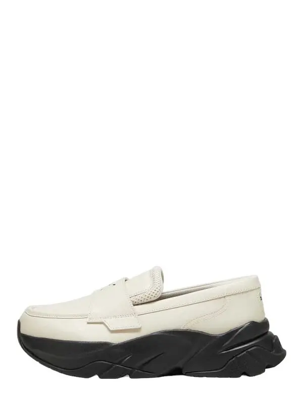 PUMA Sophyr Loafer - White/black