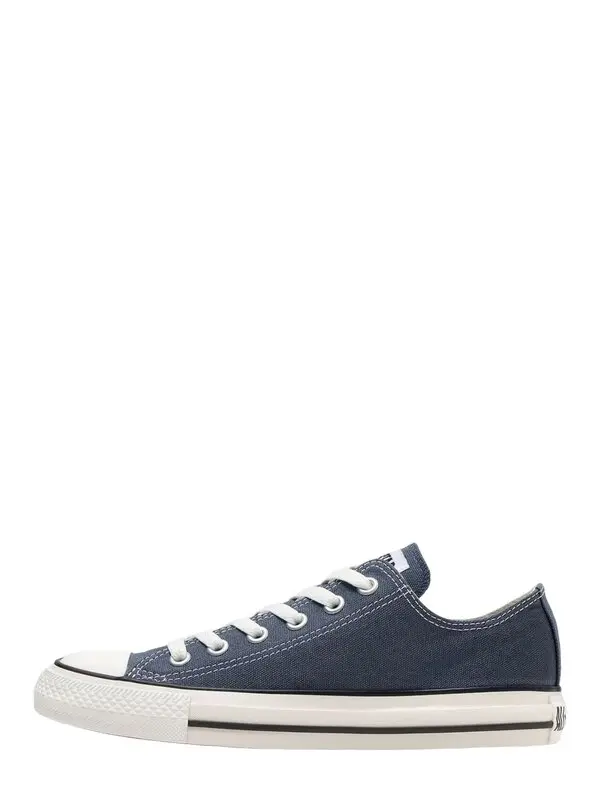 CONVERSE Chuck Taylor All Star Ox Low Top Sneakers - Navy