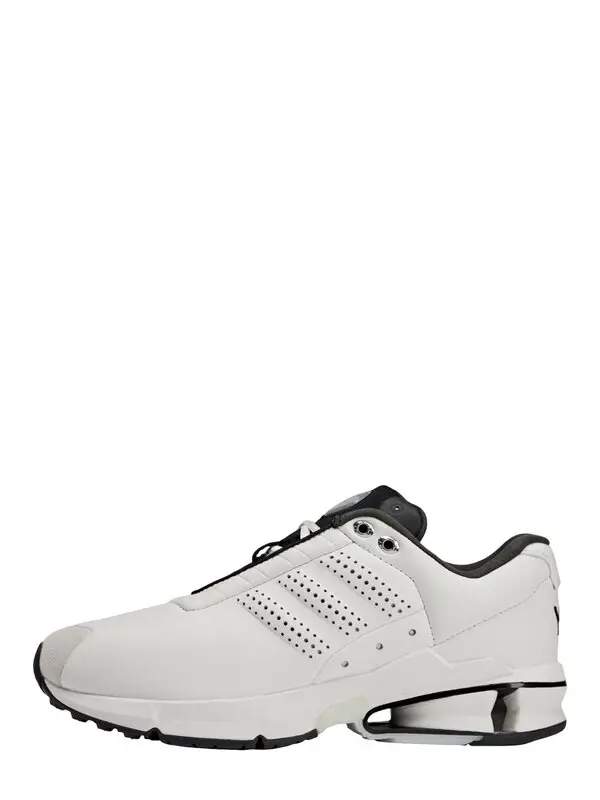 Adidas Y-3 A3 Control Sneakers - Core White/black