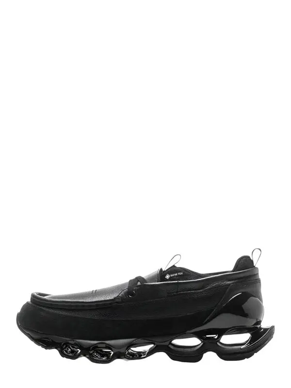 Mizuno Wave Prophecy Moc Gore-tex "triple - Black