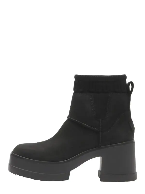 UGG Moxy Chelsea Boot - Black