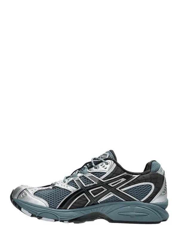 Asics Gel-nimbus .1 Athletic Sneakers - Ironclad/graphite Grey