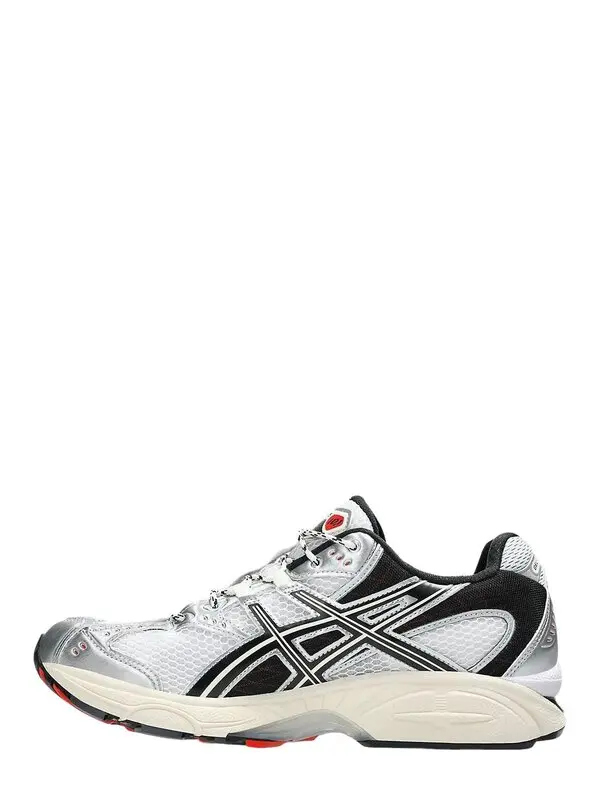Asics Gel-nimbus .1 Athletic Sneakers - White/black