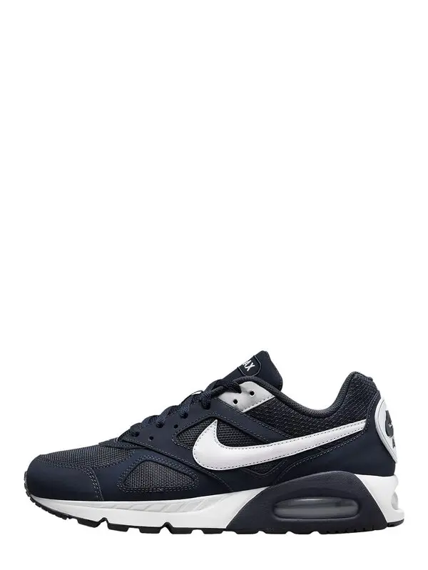 Nike Max Ivo Sneakers - Blue/white/black