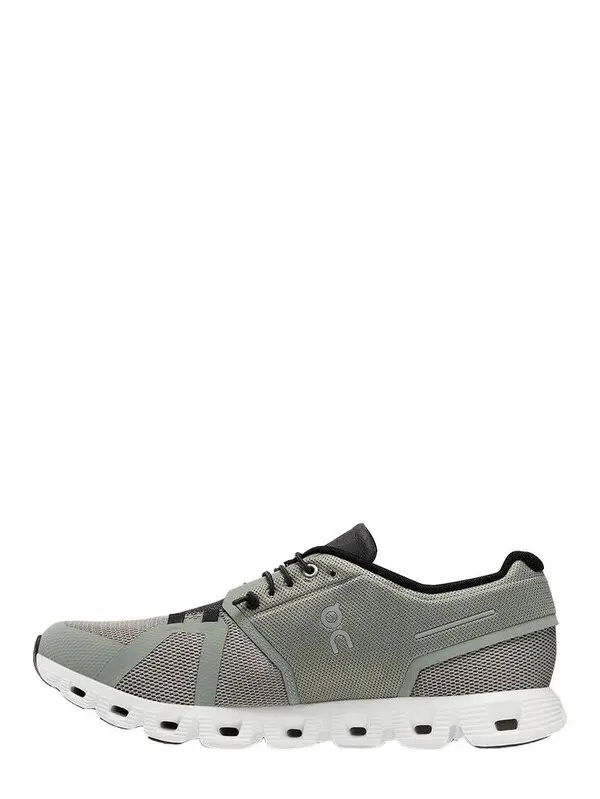 On Cloud 5 Sneakers - Kelp/shadow