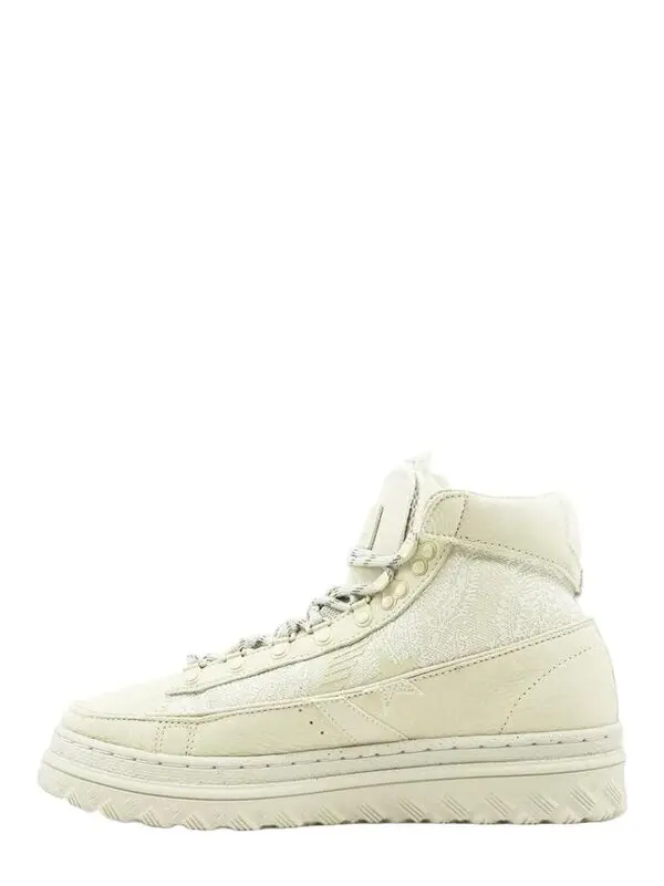 CONVERSE Paria /farzaneh X Pro Leather X2 High Top Sneakers - White
