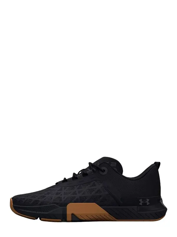 Under Armour Tribase Reign 5 Training Sneakers - Black
