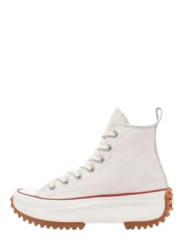 CONVERSE Run Star Hike High Top Sneakers - White