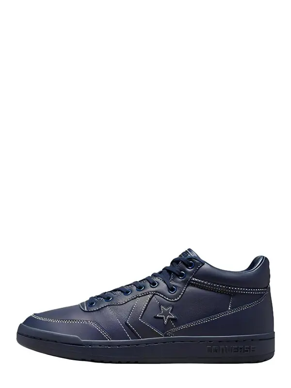 CONVERSE Sage Elsesser X Fastbreak Pro Mid Sneakers - Blue