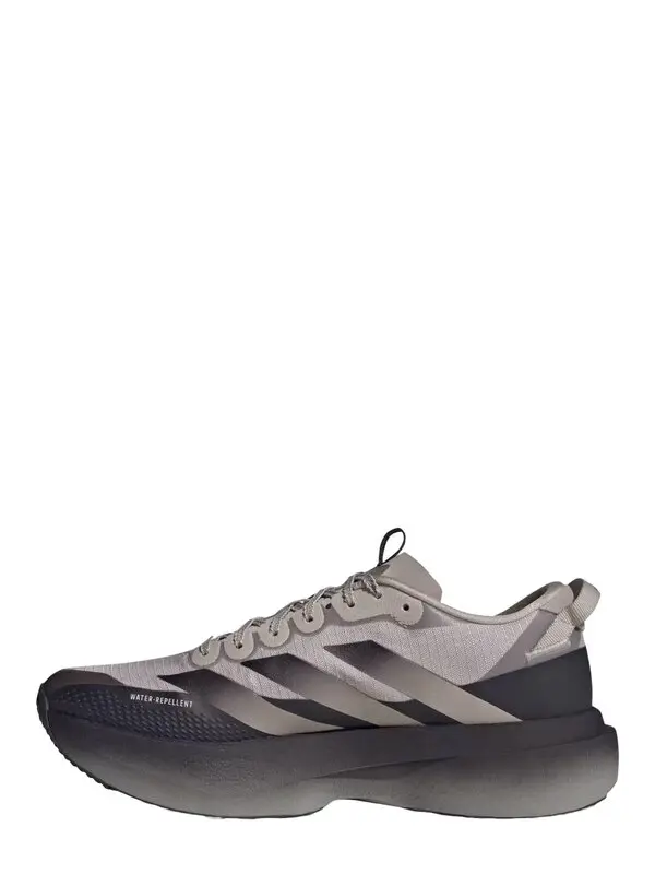 Adidas Adizero Evo Sl Atr Performance Sneakers - Light Brown/light Brown/silver Pebble