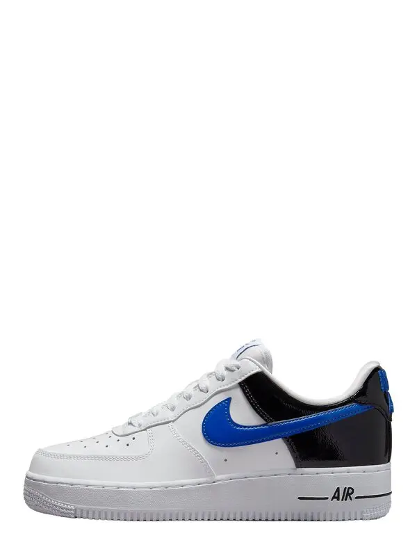 Nike Force 1 Low '07 Essential Sneakers - Bluewhite