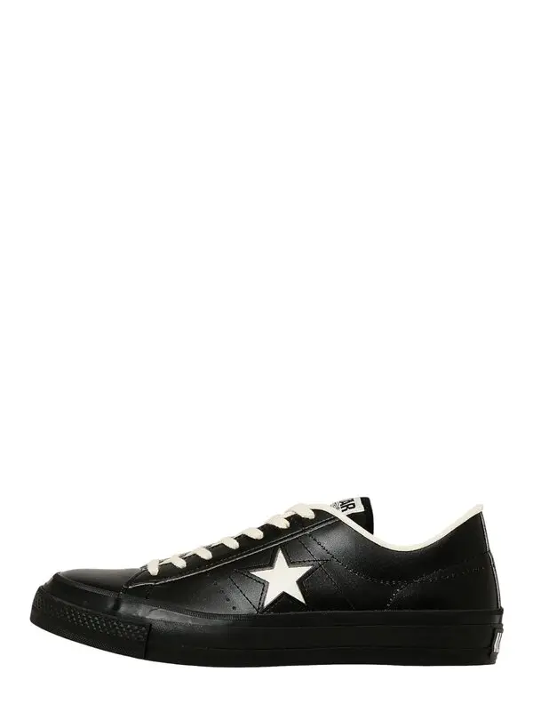 CONVERSE One Star J Made In Japan Sneakers - Black