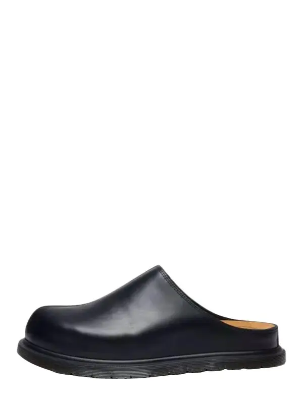 Dr. Martens San Mule - Black