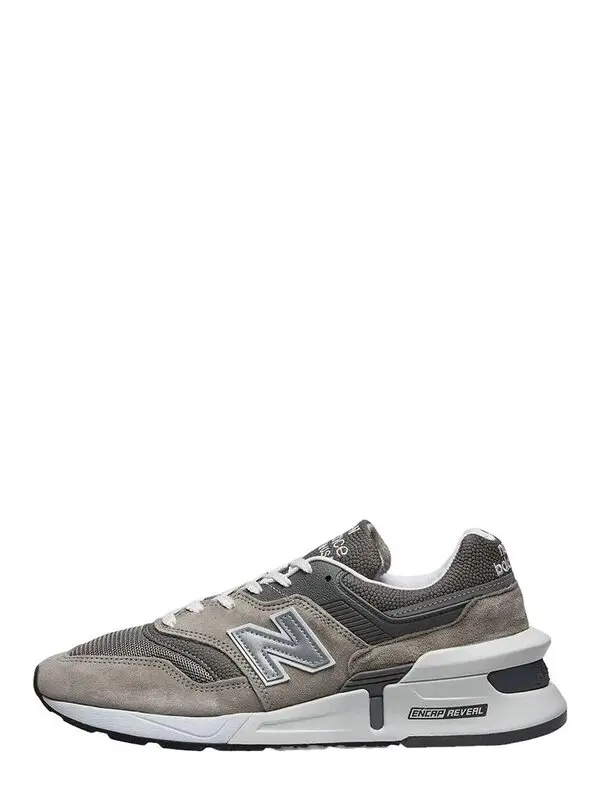 NEW BALANCE 997 "day 2019 Encap Reveal" Sneakers - Grey