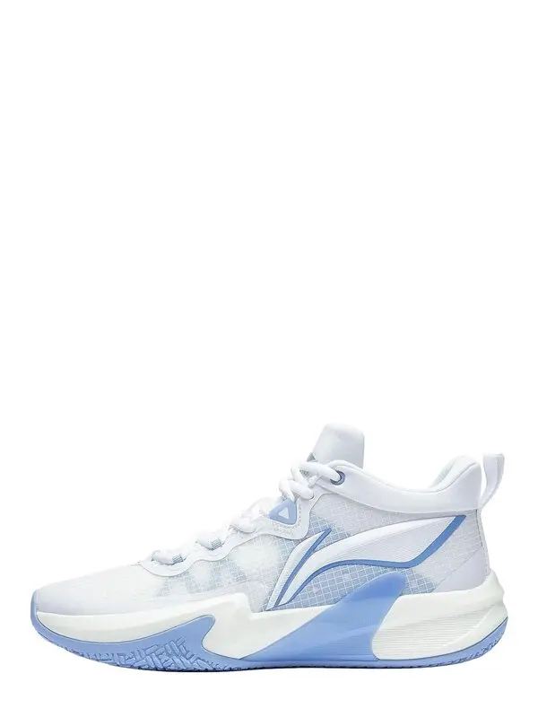 LI-NING Superlight Speed 1 Sneakers - White/blue