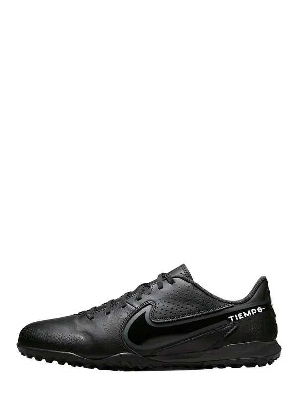 Nike Tiempo Legend Academy Tf "shadow Pack - Black