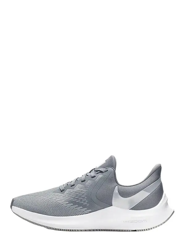 Nike Zoom Winflo Running Shoes - Grey