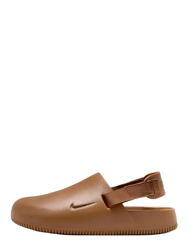 Nike Calm Mule - Light British Tan