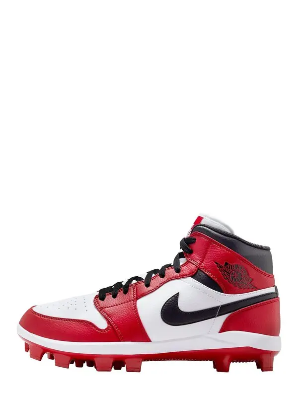 JORDAN 1 Retro Mcs 'chicago - Red/white