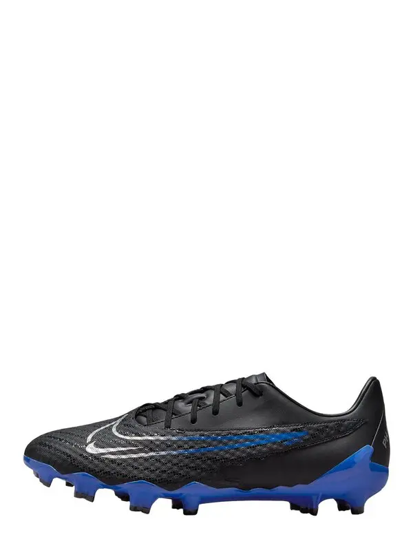 Nike Phantom Gx Academy Mg 'shadow Pack - Black/hyper Royal/chrome