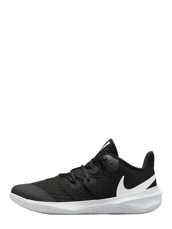 Nike Zoom Hyperspeed Court - Black