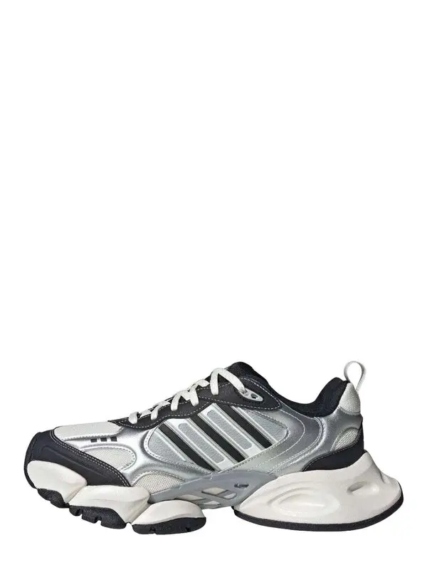 Adidas Xlg Runner Sneakers - Black/metallic Silver