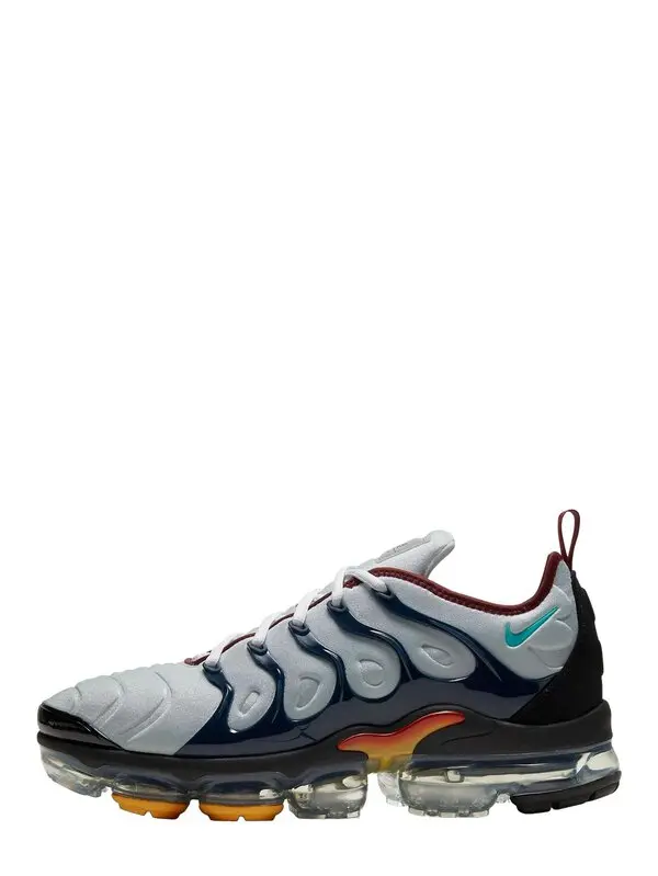 Nike Vapormax Plus Sneakers - Grey