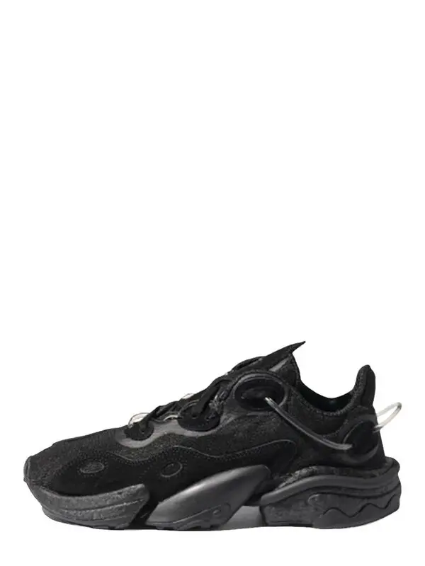 Adidas Torsion X Sneakers - Black