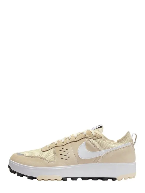 Nike C1ty 'sand' Sneakers - Muslin/black/white