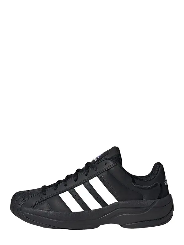 Adidas Superstar Mn Sneakers - Core Black/cloud White/core Black