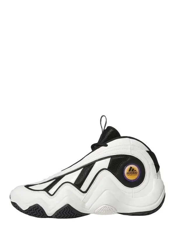 Adidas Crazy 97 "white - White/black
