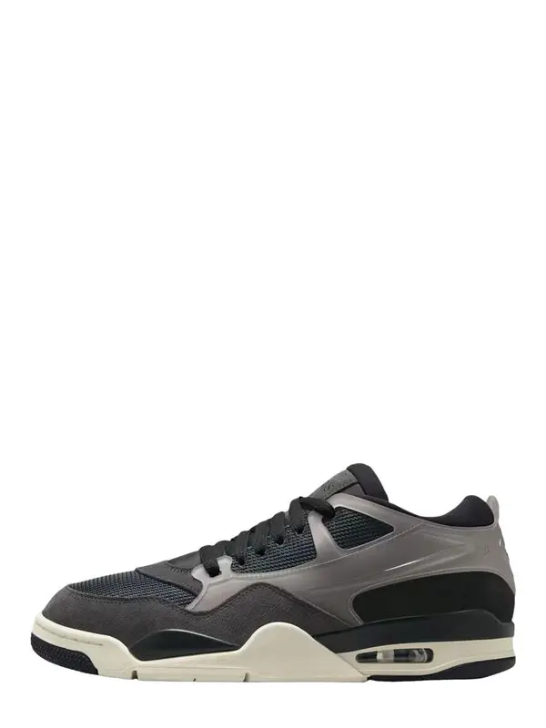 JORDAN 4 X Psg Rm Sneakers - Off Noir/anthracite/sail
