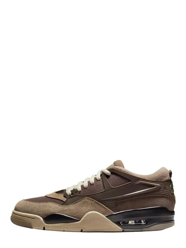 JORDAN 4 Rm "ironstone - Ironstone/baroque Brown/light Bone