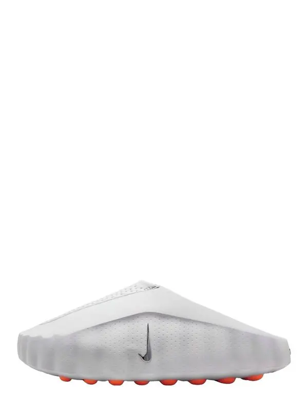 Nike Mind Mule - Light Smoke Grey/photon Dust-hyper Crimson-chrome