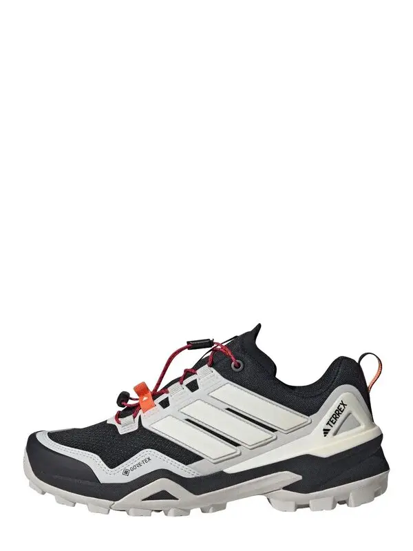 Adidas Skychaster Gore-tex Hiking Sneakers - Core Black/off White/grey One