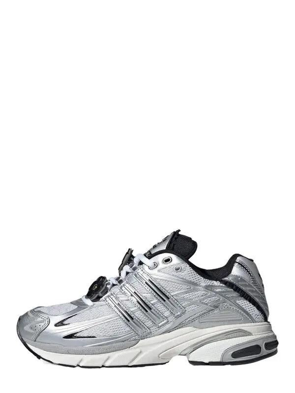 Adidas Adistar Cushion 3 Sneakers - Black/silver/grey