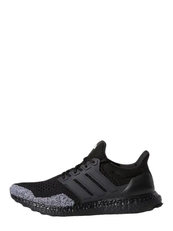 Adidas Ultraboost 1.0 Dna 'oreo Toe' Sneakers - Black