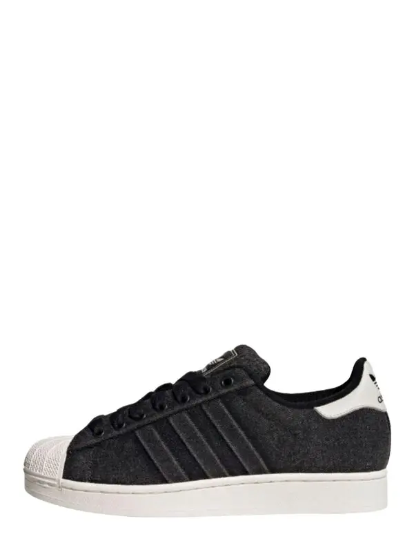 Adidas Superstar Sneakers - Black