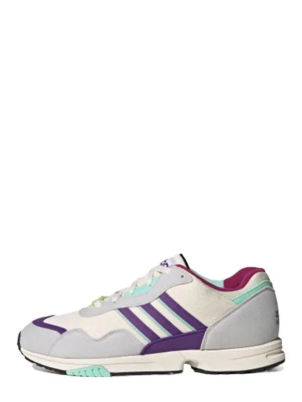 Adidas Hrmn Spzl Low Top Sneakers - White
