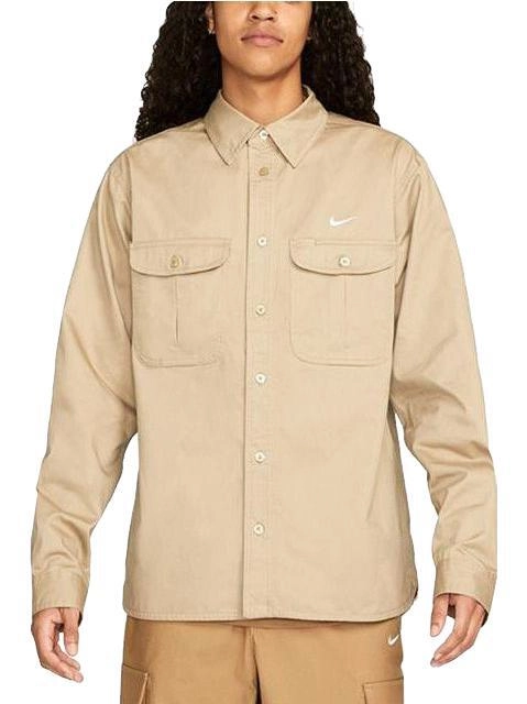 Nike Logo Polo Shirt - Default Colorway