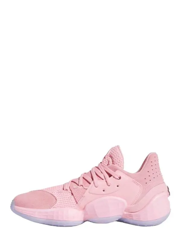 Adidas Harden Volume 4 Gca Sneakers - Pink