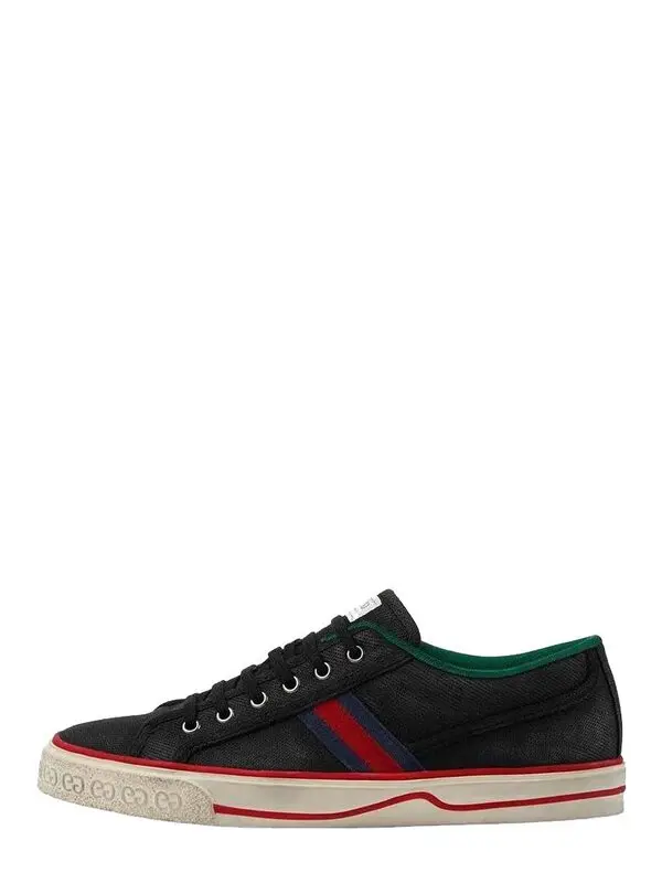 Gucci Tennis 1977 Sneakers - Black