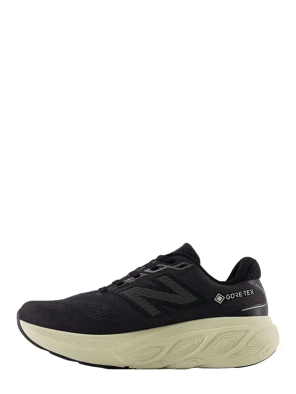 NEW BALANCE Fresh Foam X 880v15 Gore-tex Athletic Sneakers - Black/timberwolf