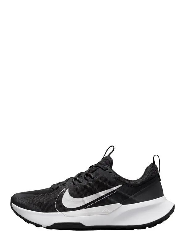 Nike Juniper Trail 2 Next Nature " White" Sneakers - Black