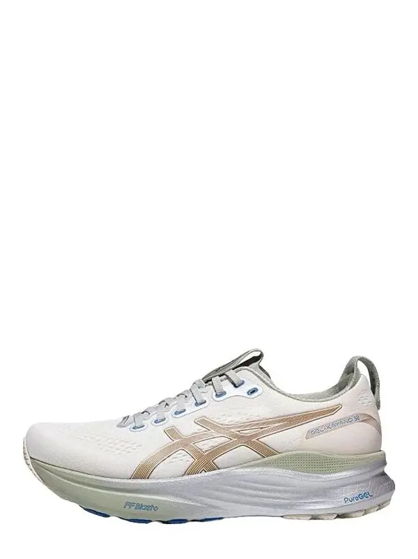 Asics Gel-kayano 32 Cp Sneakers - Cream/pepper