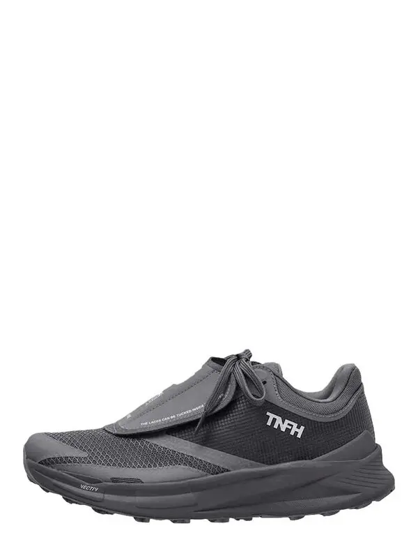 The North Face X Hyke Vectiv Enduris Iii Hiking Shoes - Black