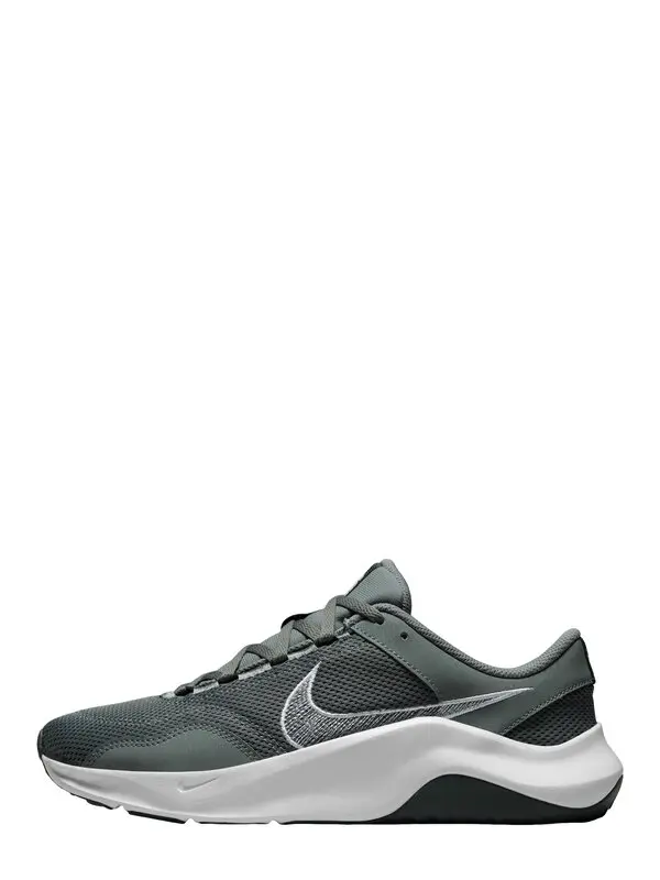 Nike Legend Essential 3 Next Nature Training Sneakers - Gray