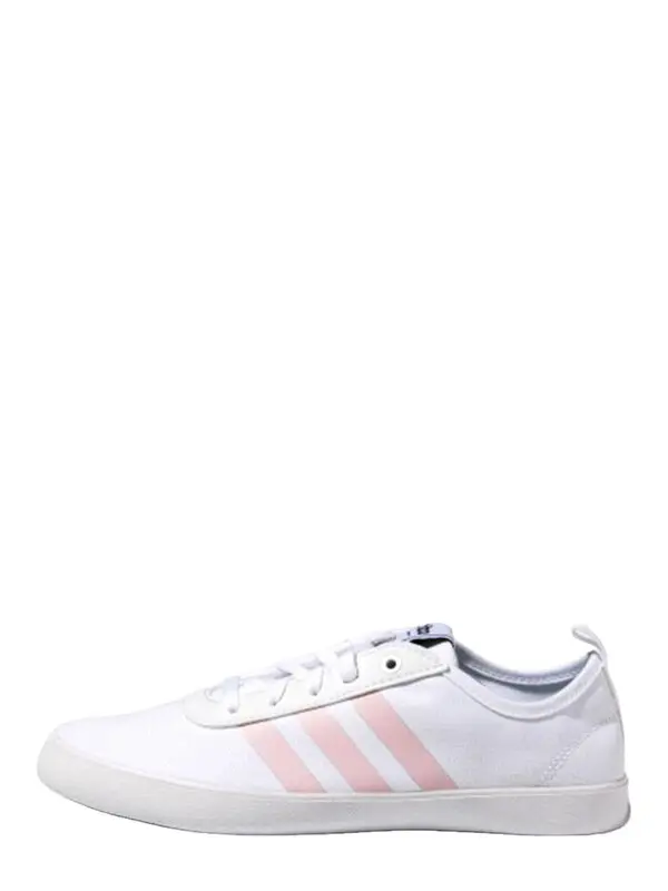 Adidas Neo X Pokemon Low Top Sneakers - Pink/blue